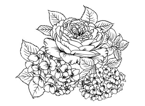 Salud Mental Para Colorear Imágenes Para Dibujar Gratis