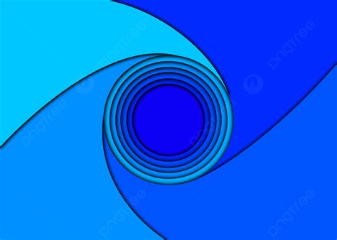 抽象的な背景イラスト 渦 青い 概要背景画像素材無料ダウンロード Pngtree