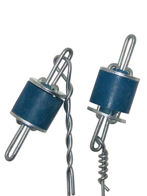 Pre Tied Wire Acoustical Solutions