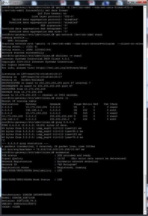 Network Agnostic Global Roaming Iot Sim Provider Hologram