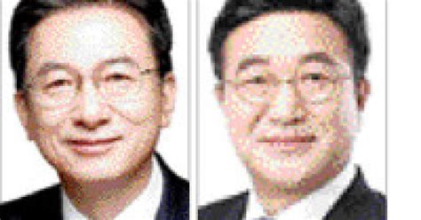 정성호·윤호중 국회의장 후보 거론