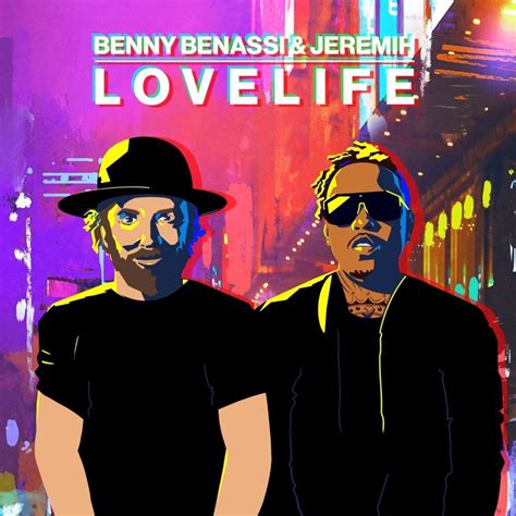 Benny Benassi And Jeremih Lovelife Lyrics Genius Lyrics