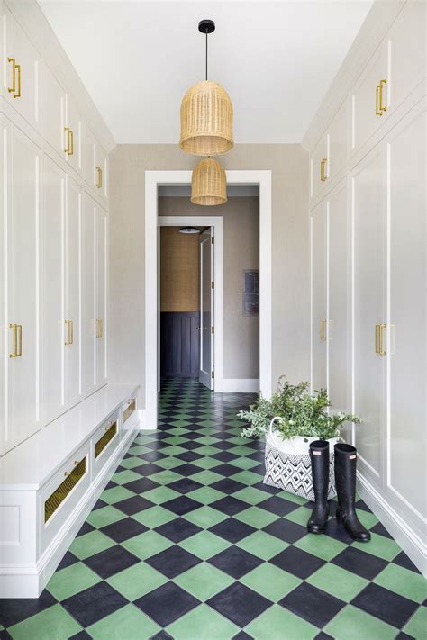 How Nate Berkus Associates Made A 12000 Square Foot Home Feel Friendly