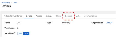 Ansible Automation Platform Moving Towards Smarter Inventory