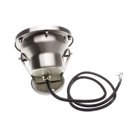 Faro LED RGB Per Esterno
