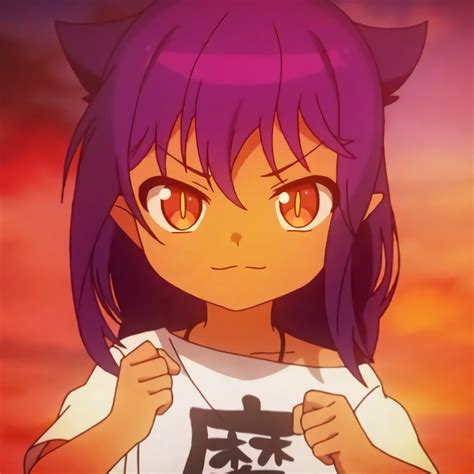 Jahy Sama Icon Jahy Sama Wa Kujikenai Jahy Sama Anime