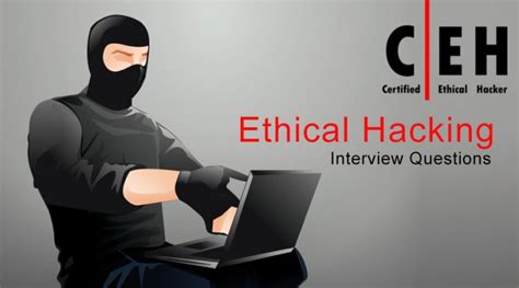 Top Ethical Hacking Interview Questions Answers Updated For