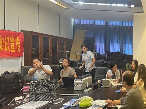 邮储银行银行莆田市涵江支行送金融服务进企业 上门开卡暖人心凤凰网山东凤凰网