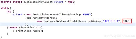 Elasticsearch使用updatebyqueryelasticsearch Update Csdn博客