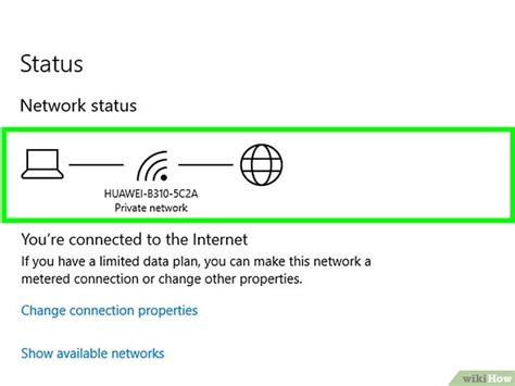Ways To Find A Router Password WikiHow