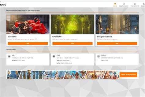 Best GPU Benchmarks Five Options To Test Your Graphics Card Performance