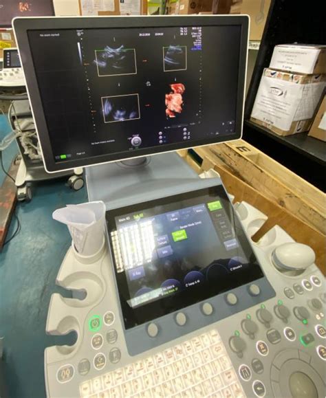 Refurbished 2015 Ge Voluson E10 For Sale 49000 Item 1542682 Bimedis Refurbished 2015 Ge Voluson E10 For Sale 49000 Item 1542682 Bimedis