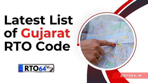 Gujarat Rto Code List Vehicle Registration Website Owner Details