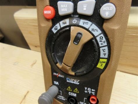 How To Use A Multimeter Tools In Action Power Tool Reviews