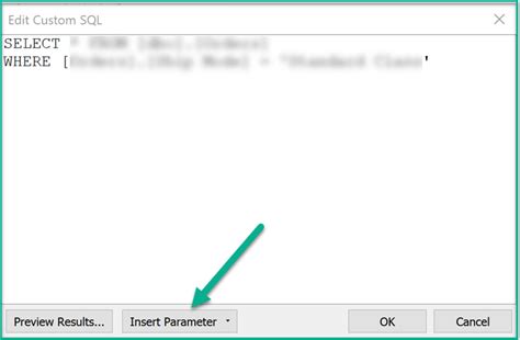 How To Use Today S Date As A Default For A Date Parameter