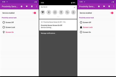 Cara Mematikan Sensor Proximity Di HP Realme Rancah Post