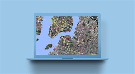 Behind The Map TomTom Newsroom