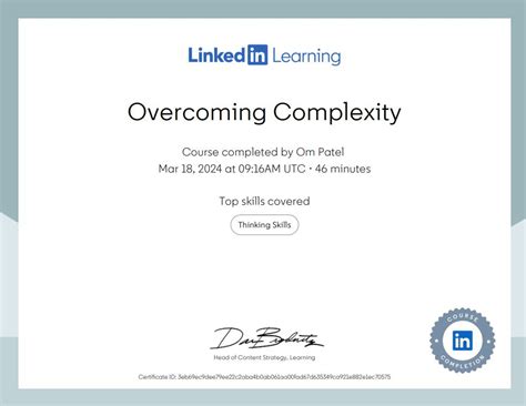 Om Patel On Linkedin Codingjourney