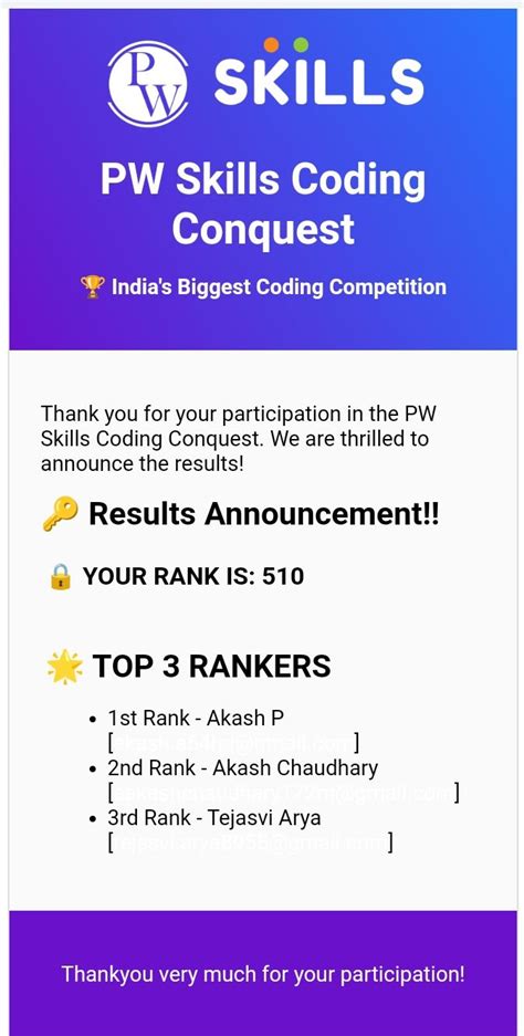 Piyush Jain On Linkedin Codingconquest Coding Pwskills