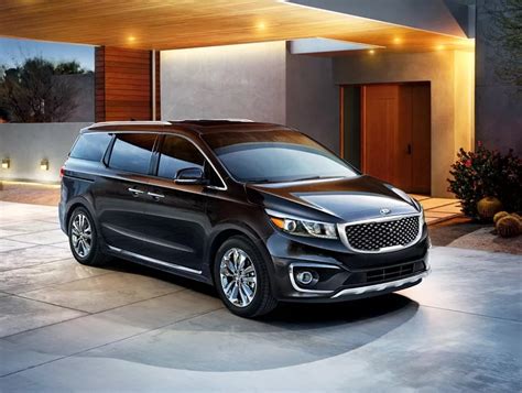 2025 Kia Carnival Release Date New 2024 Kia