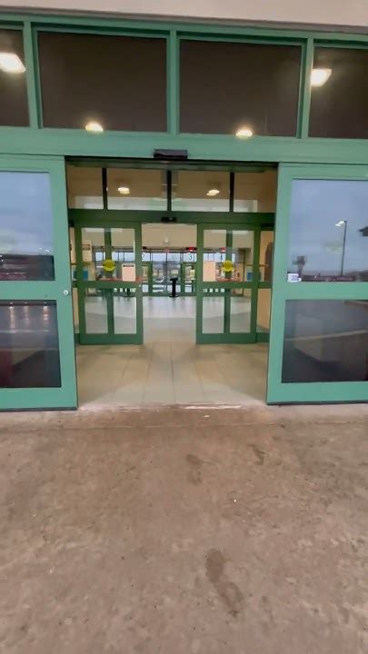 Rtc Automatic Doors Youtube