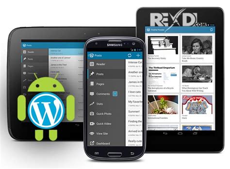 Wordpress Apk 260 Full Version For Android Latest