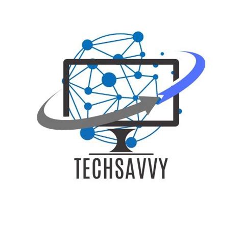 Techsavvy