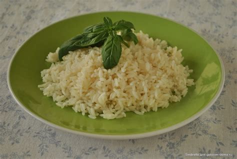 Рис по-турецки • Турецкая кухня