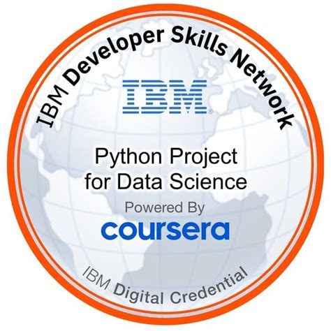 Vishal Londhekar On Linkedin Python Datascience Ibm Coursera