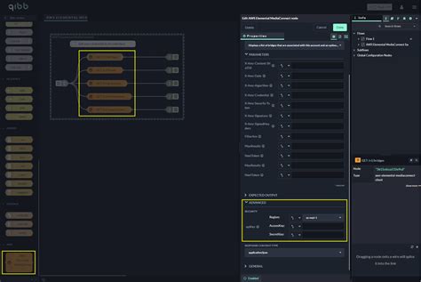 aws elemental mediaconnect