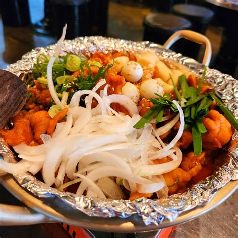 홍대 닭발 홍대입구역 술집 좋아해닭발 네이버 블로그