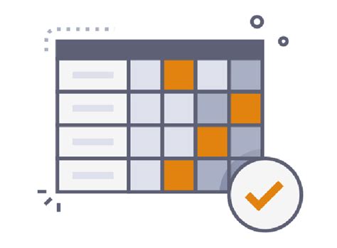 Creating Accessible Tables Guidelines For Indian Government Websites