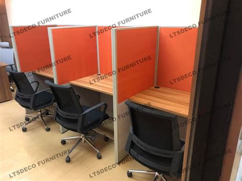 Full Fabric Modular Cubicle Office Partition On Carousell Full Fabric Modular Cubicle Office Partition On Carousell