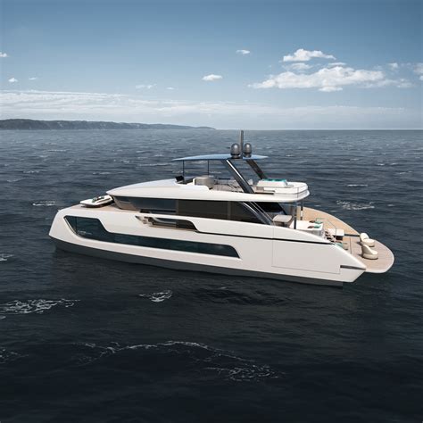Nuevo Sunreef 77 Ultima