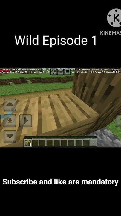 Wild Episode 1 Youtube