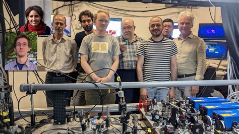 Tiny Quantum Sensor Breaks Noise Limits Could Boost Mri Space Tech