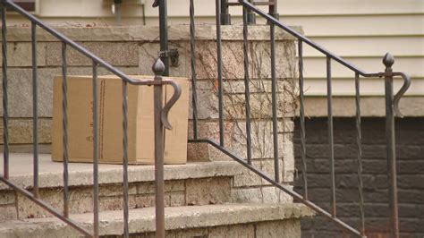 Defending Against Porch Pirates And Keeping Your Holiday Packages Safe