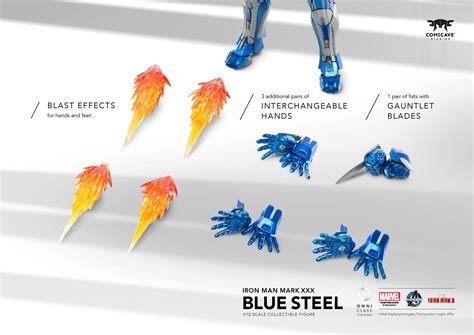 Iron Man Mark Xxx Fumetteria Inchiostro Tempera