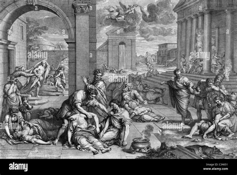 Bubonic Plague Hi Res Stock Photography And Images Alamy