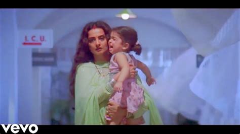 Kabhi Hasna Hai Kabhi Hd Video Song Dil Hai Tumhaara Rekha
