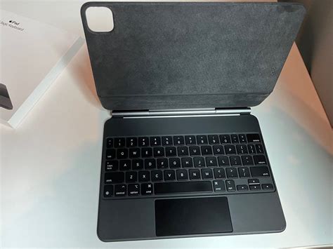 Magic Keyboard 11 Inch Computers And Tech Parts And Accessories Other