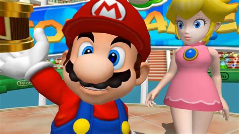 Best Memes About Mario And Peachs Relationship