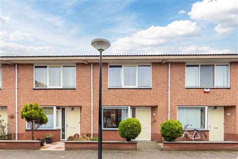 Huis Verkocht Putterplantsoen 7 1102 SN Amsterdam Funda