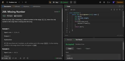 100daysleetcodechallenge 100daysleetcodechallenge Leetcode Algorithms Anubama I