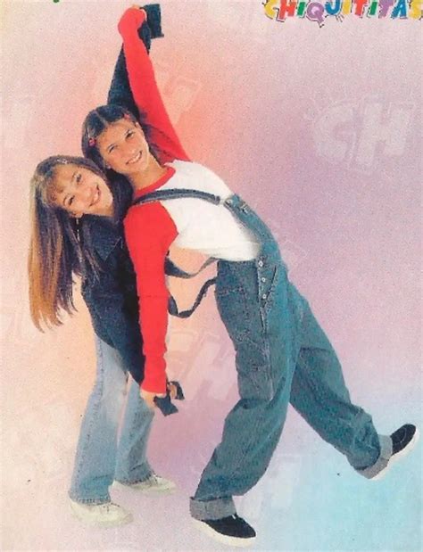 Camila Bordonaba Luisana Lopilato Erreway Fotos Divertidas De Amigos Fotos De Rbd