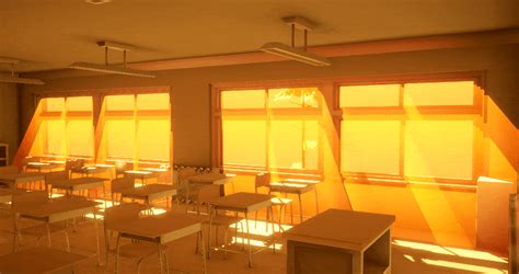 fake volumetric lighting with geometry shaders r unity3d