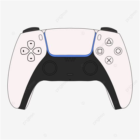 Ps 5 Controller Playstation5 Playstation Joystick Playstation 4 With