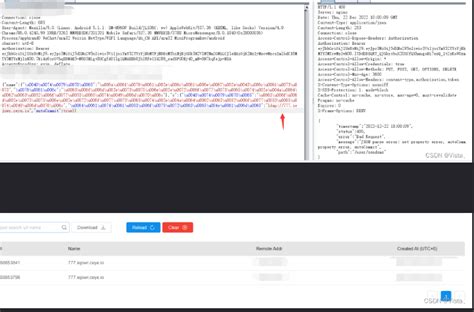 Fastjson远程代码执行漏洞cnvd 2019 22238 漏洞复现 云社区 华为云