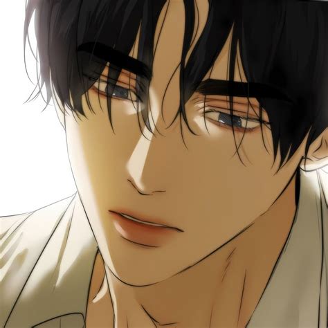 Cry me a river 애욕BLManhwa trong 2024