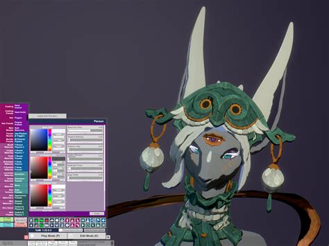 Looks Mineru Updates Virt A Mate Hub